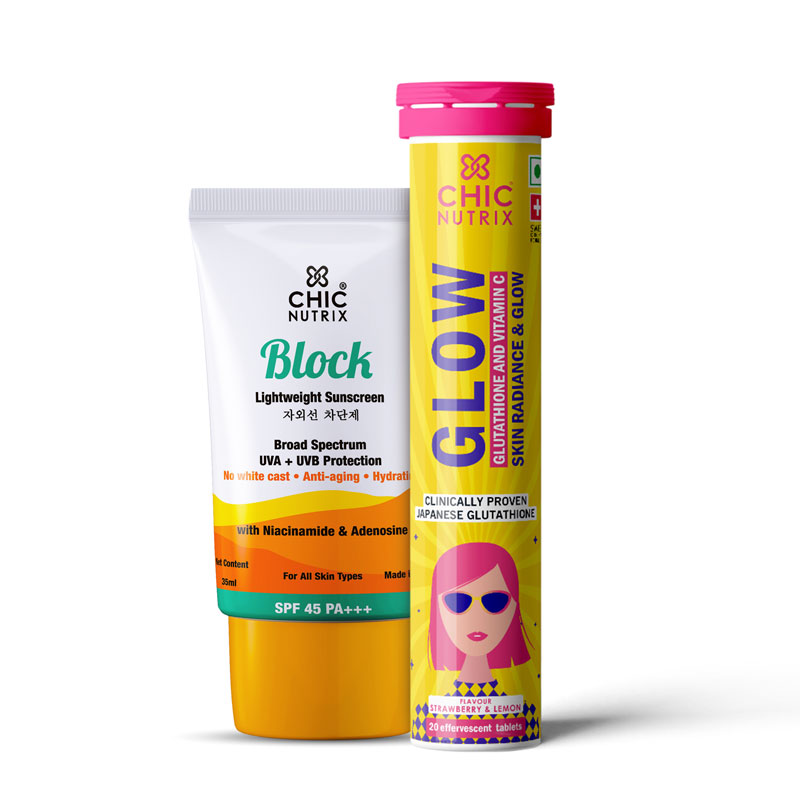 Shop - Korean & K-SkinCare Products For Makeup | Chicnutrix